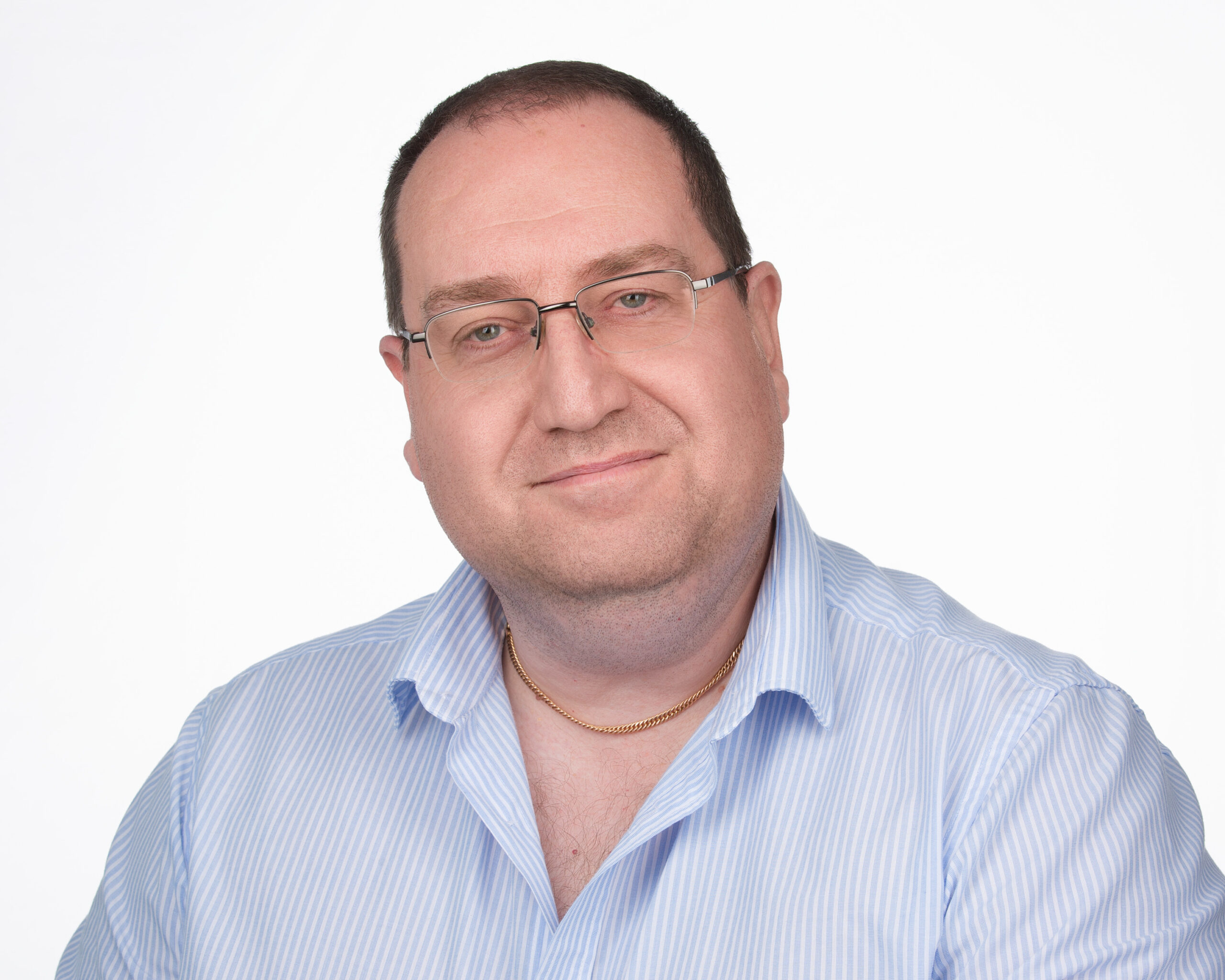 Graeme Langlands - Director