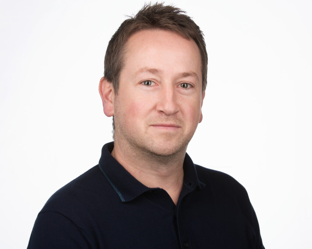 John Donkin - Managing Director