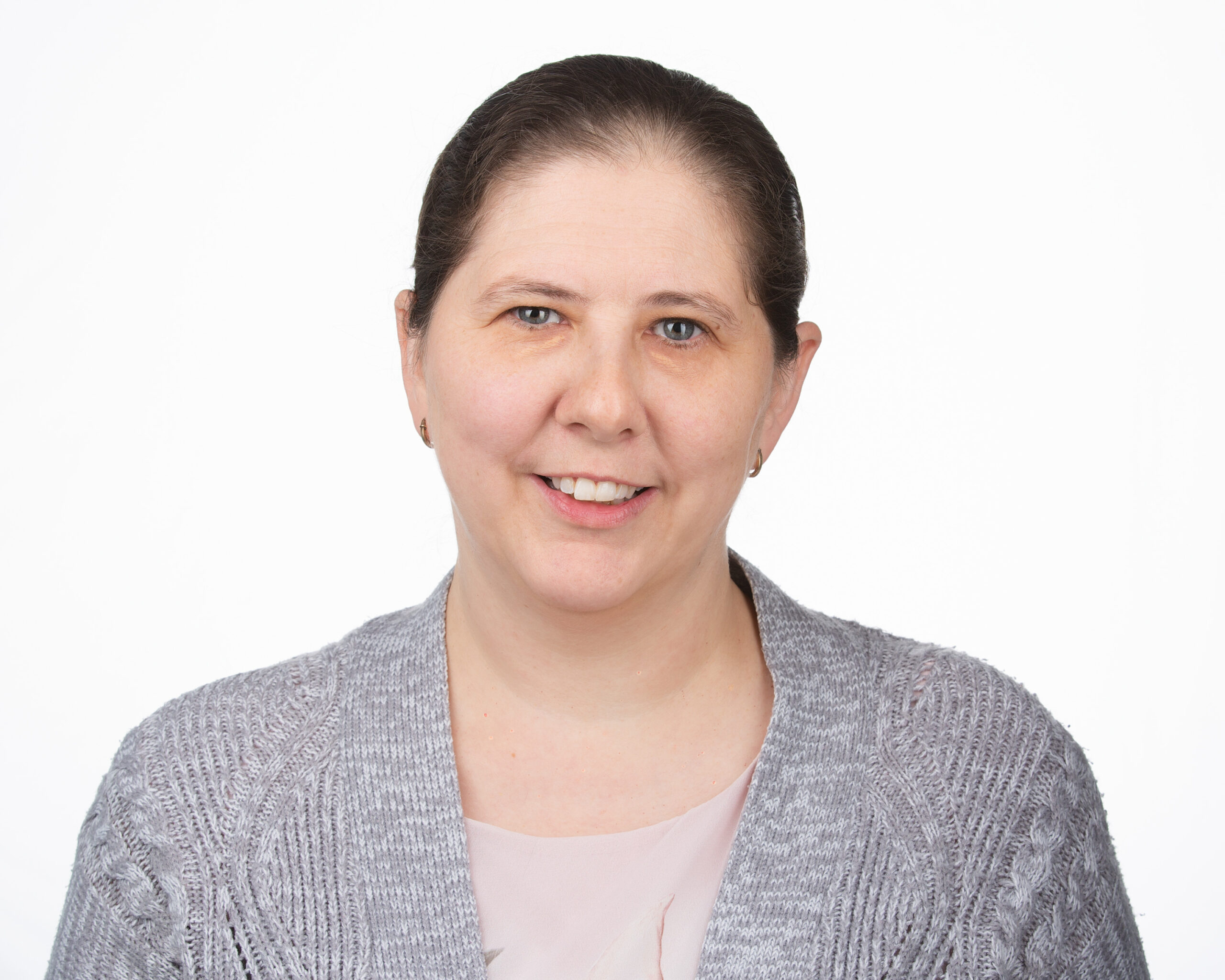 Kelly Stewart - Accounts Manager