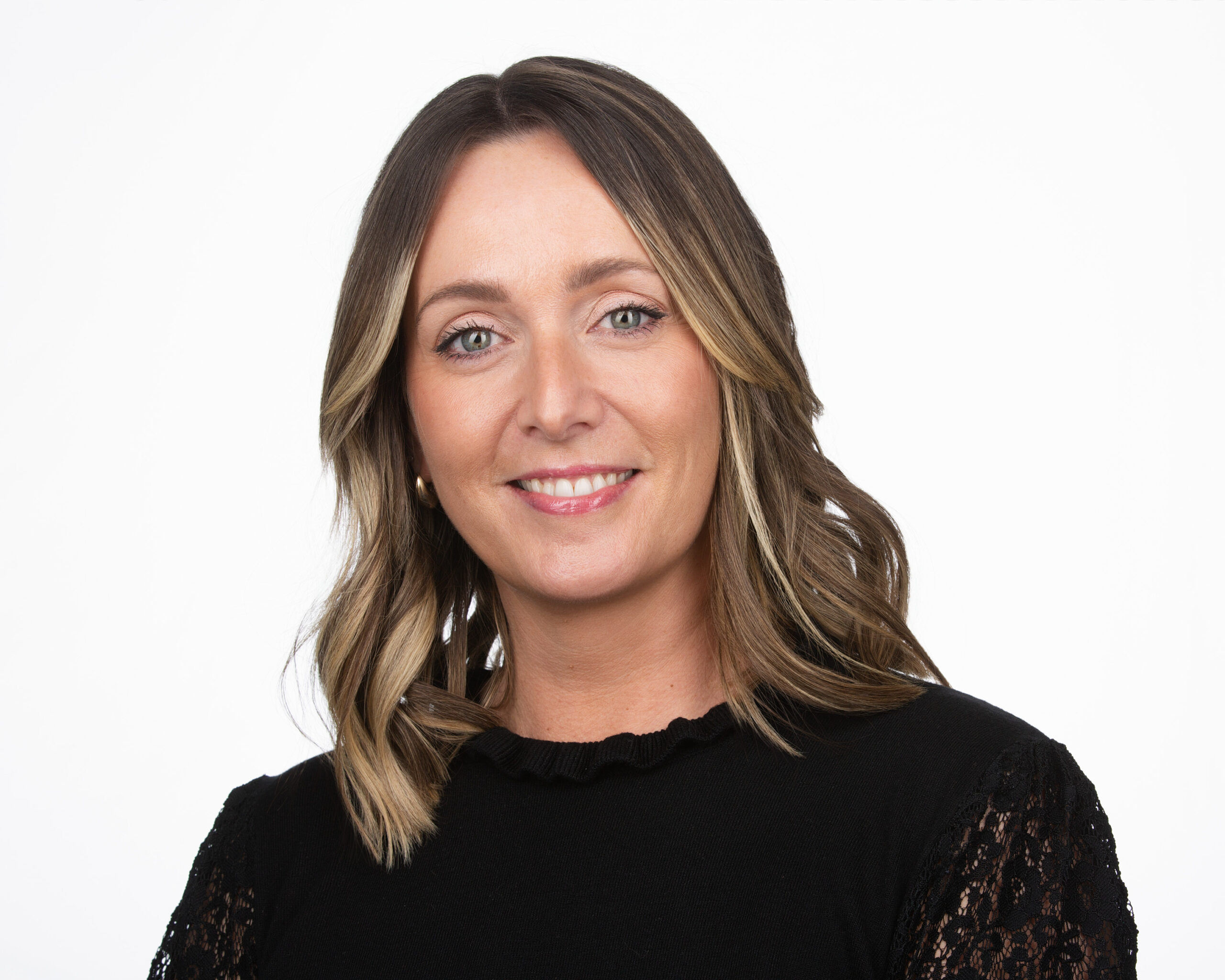 Lisa Sexton - Practice Manager