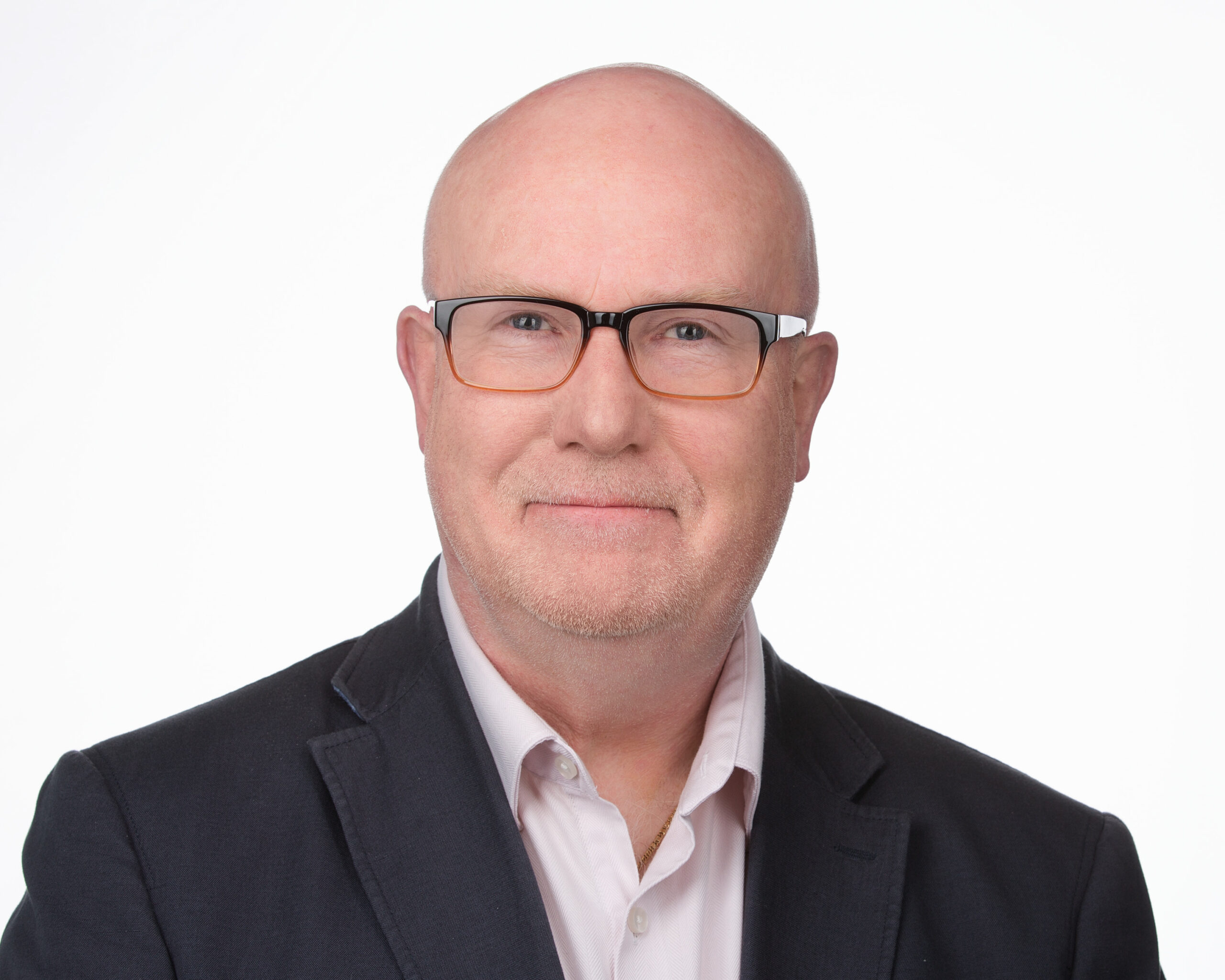 Richard Rodger - Director