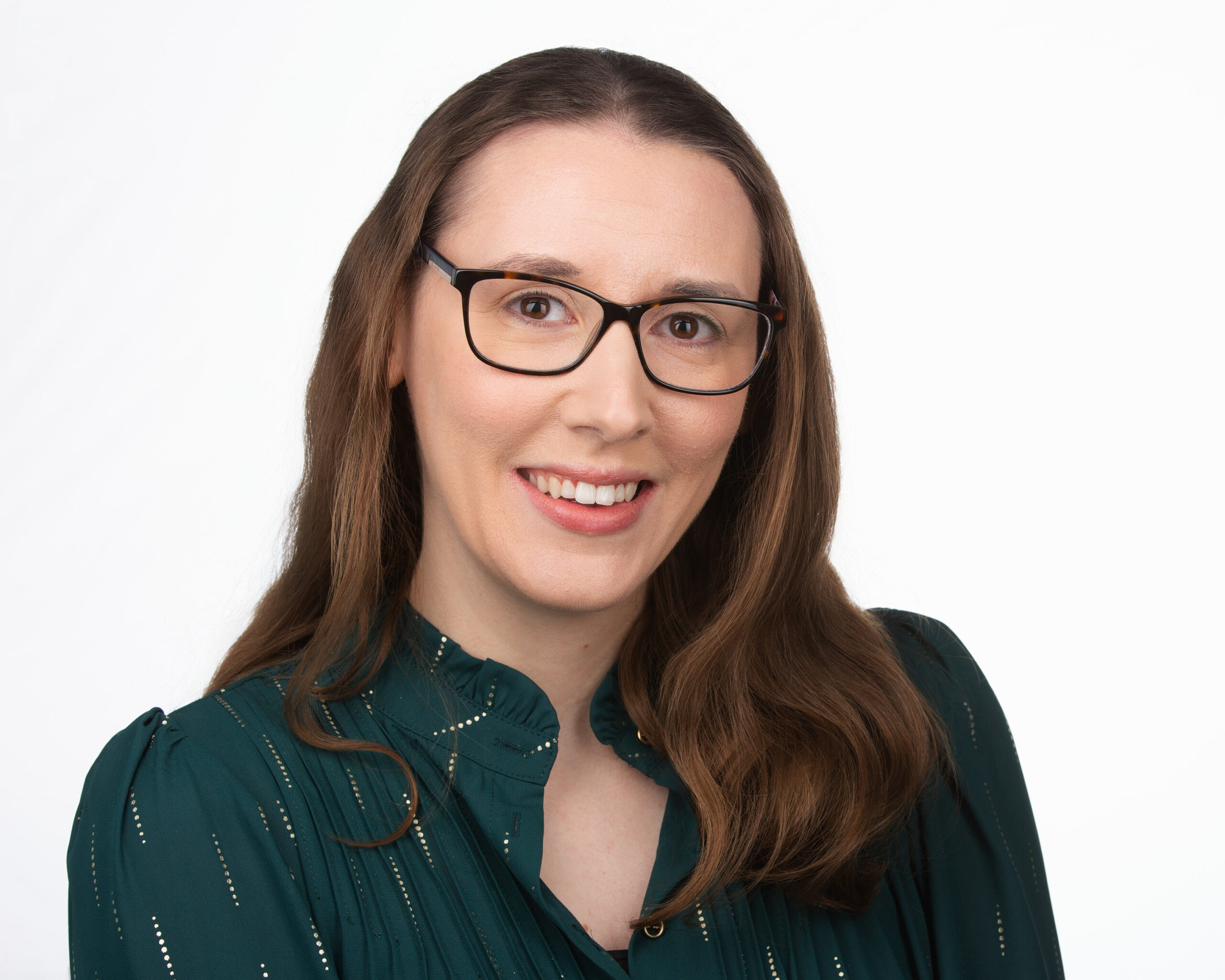 Sarah Hurrell - Paralegal